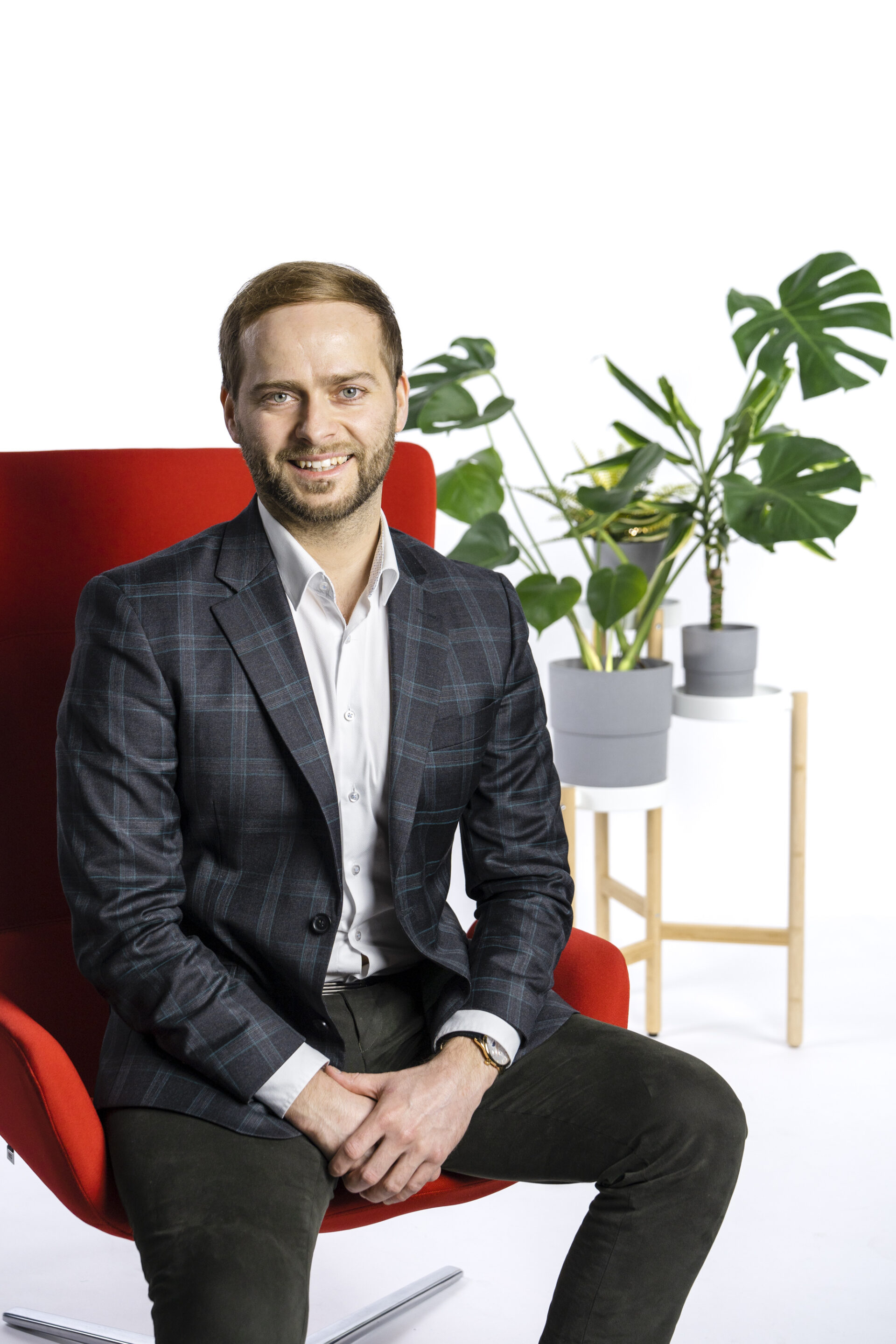 Koho u nás potkáte I Liftrock